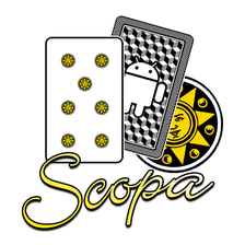 Scopa Dal Negro per Android - Download