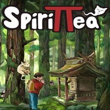 Spirittea pour Nintendo Switch - Télécharger