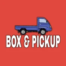 Box pickup - Jasa Angkutan barang pindahan para Android - Descargar