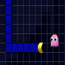 Pacman Vs PacXon Game New Tab para Google Chrome - Extensión Descargar