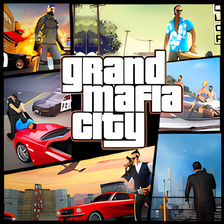 Miami Gangs Gangster Crime Theft Auto for Android - Download