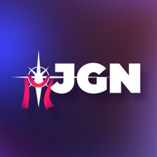 JGN Plus para iPhone - Descargar