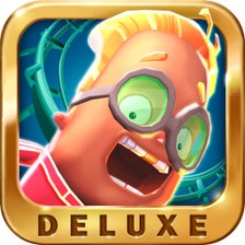 Coaster Crazy Deluxe for iPhone - Download