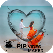 PIP Video Maker With Song APK para Android - Descargar