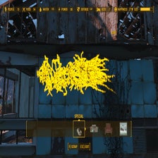 Scrap scrap para Fallout 4 - Mod Descargar