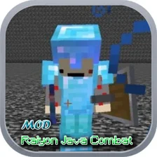 Raiyons Java Combat Mods Mcpe para Android - Descargar