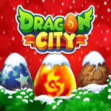 Dragon City Mobile для iPhone — Скачать
