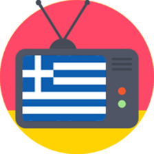 Hellas TV Live Greek TV für Android - Download
