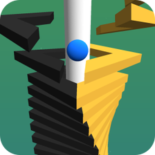 Drop Stack Ball - Blast Crash for Android - Download