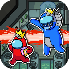 Rainbow Imposter Survivor para Android - Descargar