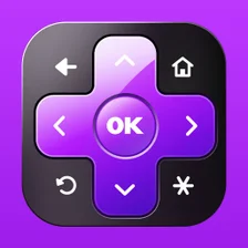 Roku Remote Control for TV per Android - Download
