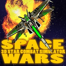 Space Wars 3D Star Combat Simulator para iPhone - Download