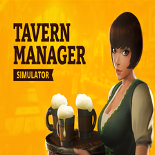 Tavern Manager Simulator - ดาวน์โหลด
