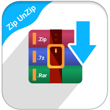 Zip Rar file opener Extrac APK para Android - Descargar