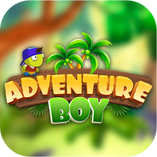 Adventure Boy: Mission Game para Android - Download