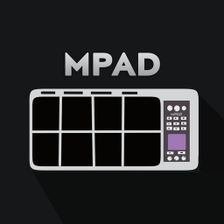 mPAD - Mobile Octapad Drum for Android - Download