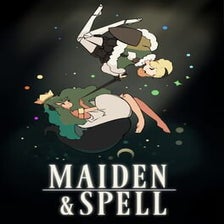 Maiden Spell para Nintendo Switch - Descargar