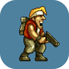Metal Soldiers - Rambo Squad for Android - Download