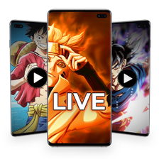 Anime Wallpapers Live for Android - Download