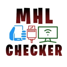 MHL Checker- Easy Control HDMI para Android - Descargar