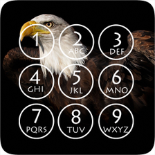Eagle Lock Screen APK per Android - Download