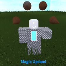 Ro-Bots 2 para ROBLOX - Juego Descargar