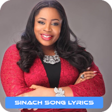 All Sinach gospel song lyrics for Android - Download