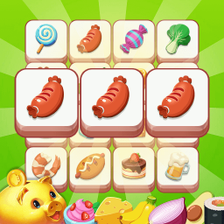 Food Match:Tile Busters for Android - Download