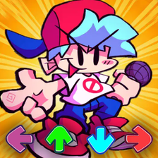 Friday night funkin music game para Android - Descargar