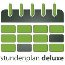 Android 용 School Timetable Deluxe APK - 다운로드