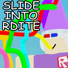 Slide Into Rdite for ROBLOX - Game Download