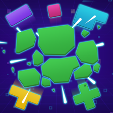 Block ShootSpin для Android — Скачать