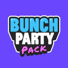 Bunch Party Pack para iPhone - Descargar