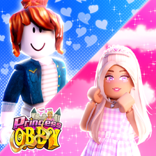 Princess Dress Up Obby ROBLOX 용 - 게임 다운로드
