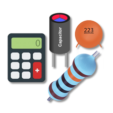 Electronics Tools: ElectroCalc per Android - Download