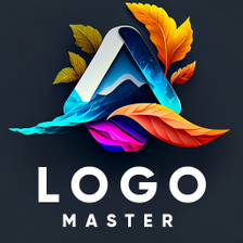 Logo Master: Make Logo Design für Android - Download