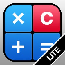 Calculator HD Pro Lite for iPhone - Download