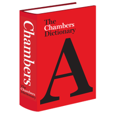Chambers Dictionary para Android - Descargar