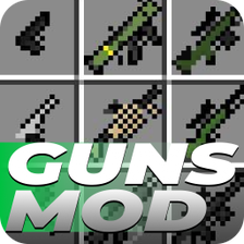 Weapon mods for minecraft for Android - Download