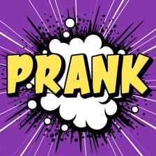 Prank store