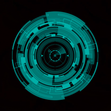 Futuristic Launcher per Android - Download