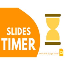 Slides Timer for Google Chrome - Extension Download