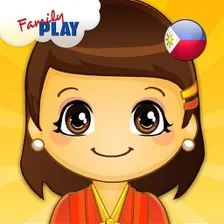 Abakada Alphabet: Learn Tagalog for Kids per Android - Download
