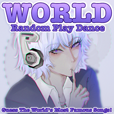 World Random Play Dance 665 Songs for ROBLOX - Game Download