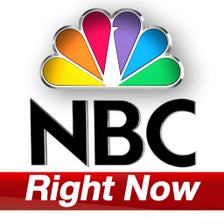 NBC Right Now Local News for iPhone - Download