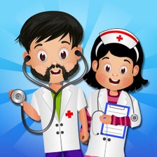 Emergency Doctor ER Surgery Simulator: Clinic Game for iPhone - Download