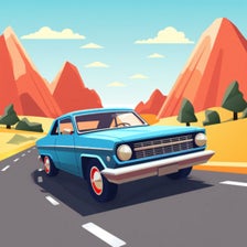 Idle Racer: Tap Merge Race for iPhone - Download
