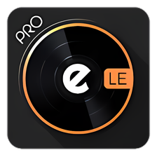 edjing PRO LE - Music DJ mixer APK for Android - Download