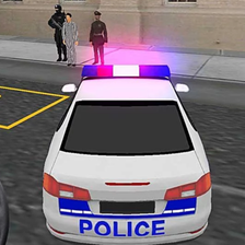 Police Car Driver APK for Android - Download