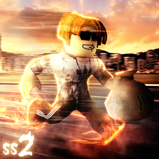Sprinting Simulator 2 cho ROBLOX - Trò chơi Tải về